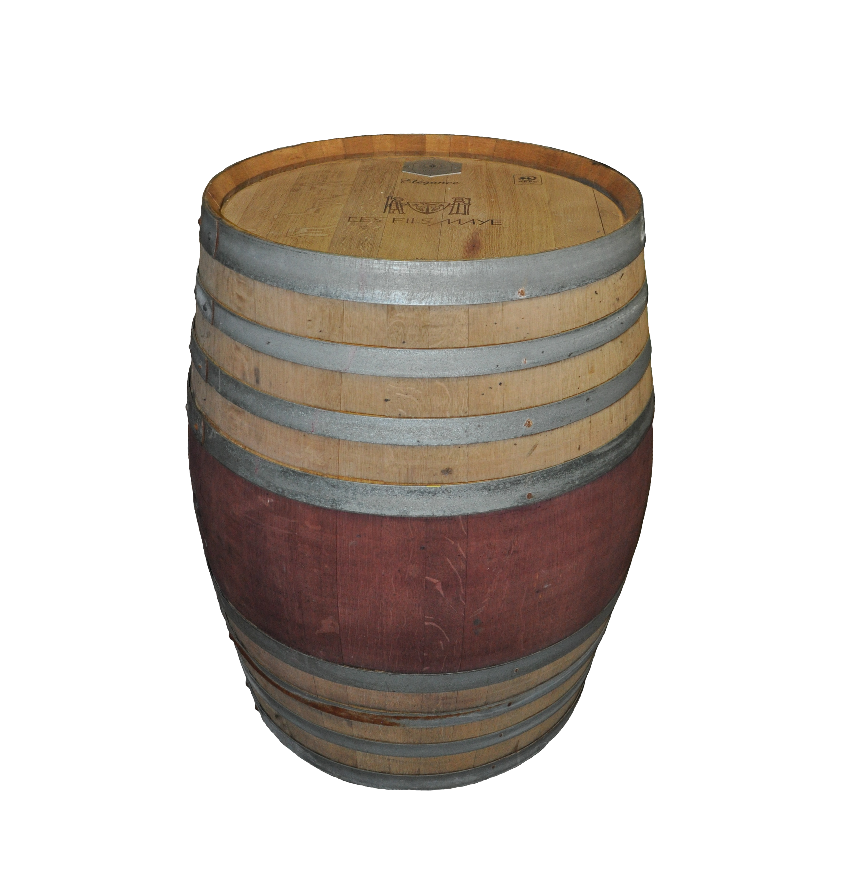 Barrique - Maison Maye : Walliser Weinproduzent